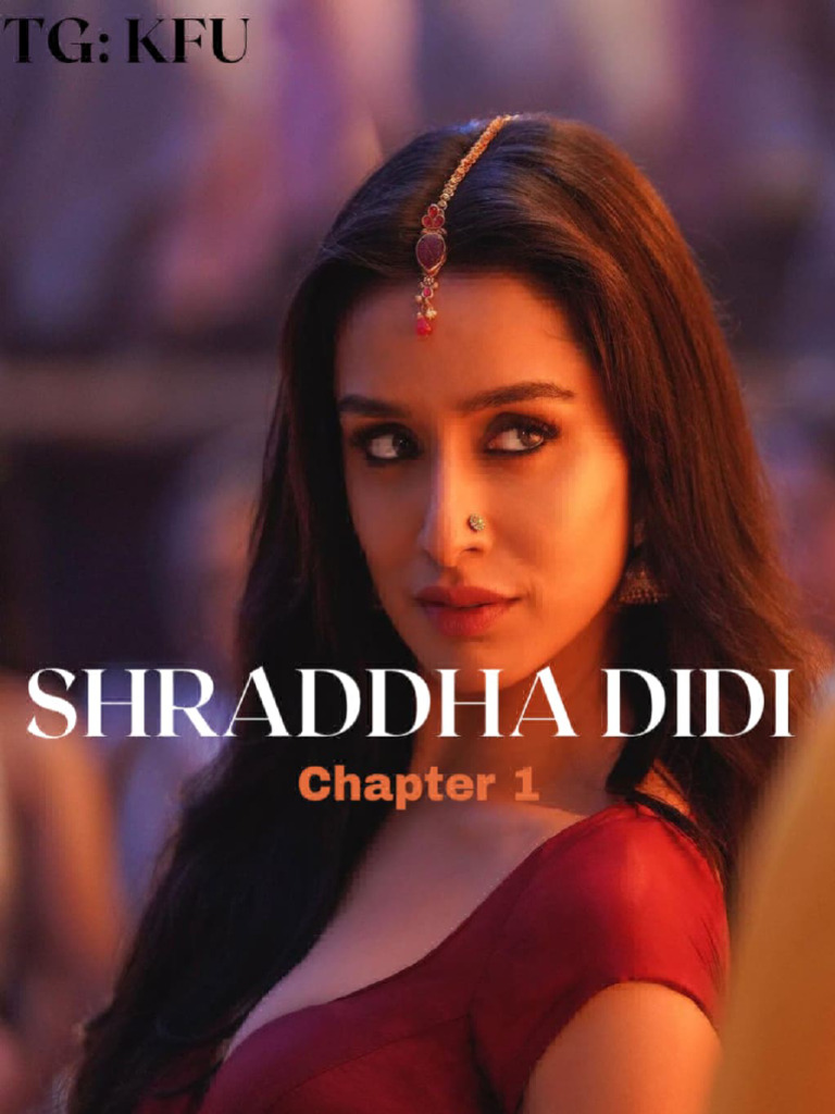 Shraddha Didi Chapter 1 | PDF