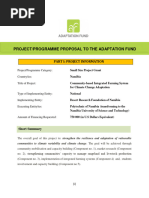 Mixed Farming Project Proposal | PDF | Agriculture | Sustainability