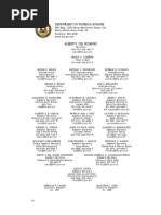 Revised Pay Scale - 2022 | PDF