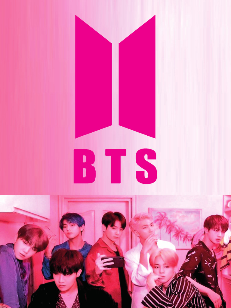 BTS | PDF