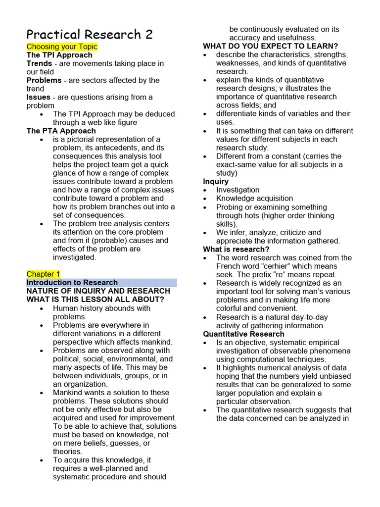 PR02 | PDF | Statistics | Quantitative Research