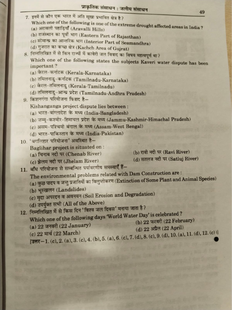 Evs Resources Bba FT | PDF