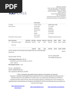 Bond Lodgement Form (QLD) | PDF | Leasehold Estate | Payments