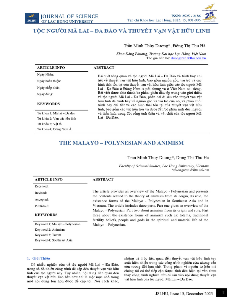 11 +XH2290+Tran+Minh+Thuy+Duong | PDF