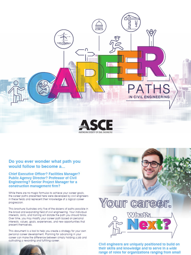 2021-career-paths-brochure | PDF