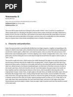 Units of Paper Quantity | PDF | Printing Materials | Wood Products