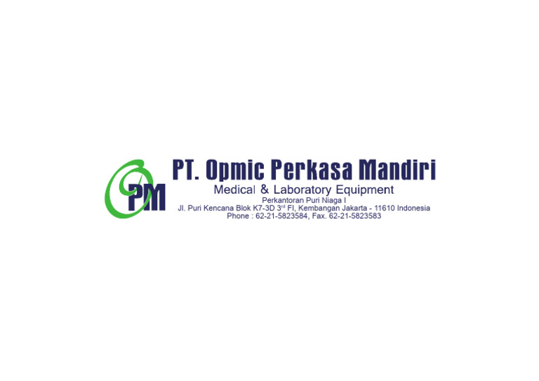 Logo OPM Fix | PDF