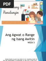 Letrang WW Kindergarten Worksheets | PDF