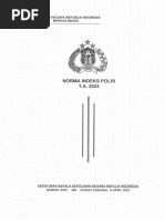 Polri - Presentasi - Renstra Polri 2025-2029 - Draf v2.1 | PDF