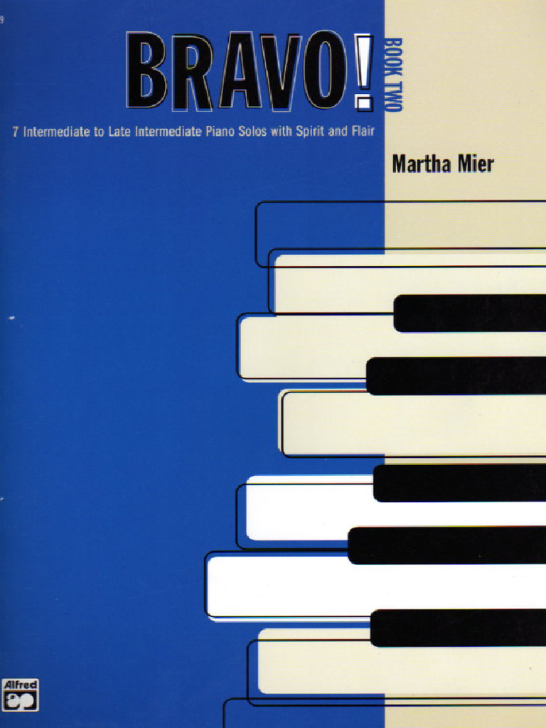 Martha Mier Bravo Book 2 | PDF