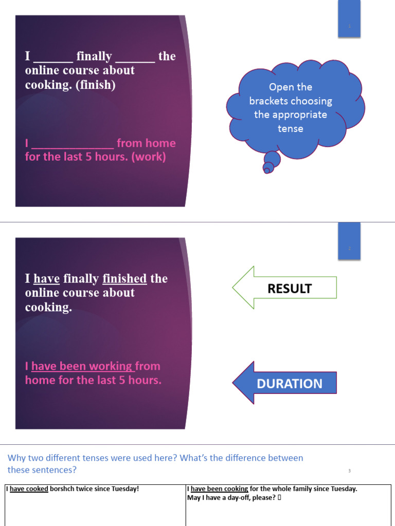 B1 Grammar Class 6 PPS PPC Presentation Reupload | PDF | Linguistics | Human Communication