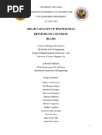 Steel Column Schedule | PDF | Beam (Structure) | Building Technology