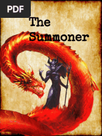 Iluzry's Pathfinder Alchemist Guide | PDF | Alchemy | Bomb