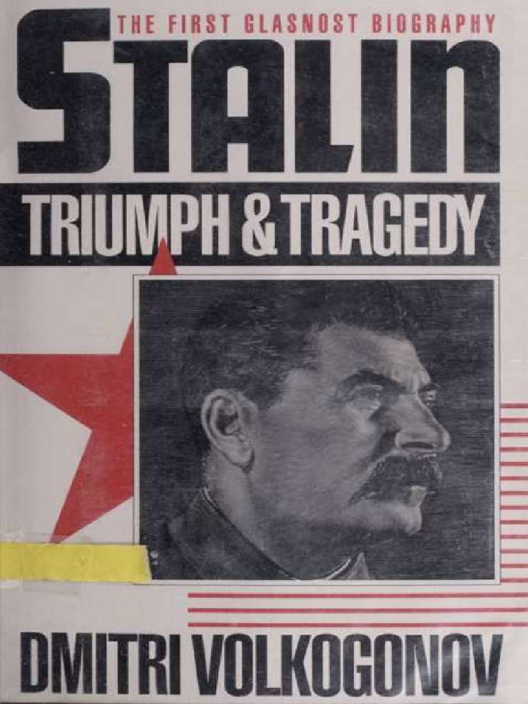The Rise and Fall of The Soviet Empire Political Leaders From Lenin To ...