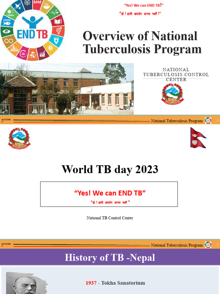 World-TB-Day-2023_Presentation_English | PDF | Tuberculosis | World ... World-TB-Day-2023_Presentation_English | PDF | Tuberculosis | World ...