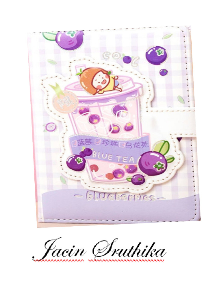 Chinnu Stickers Hi | PDF