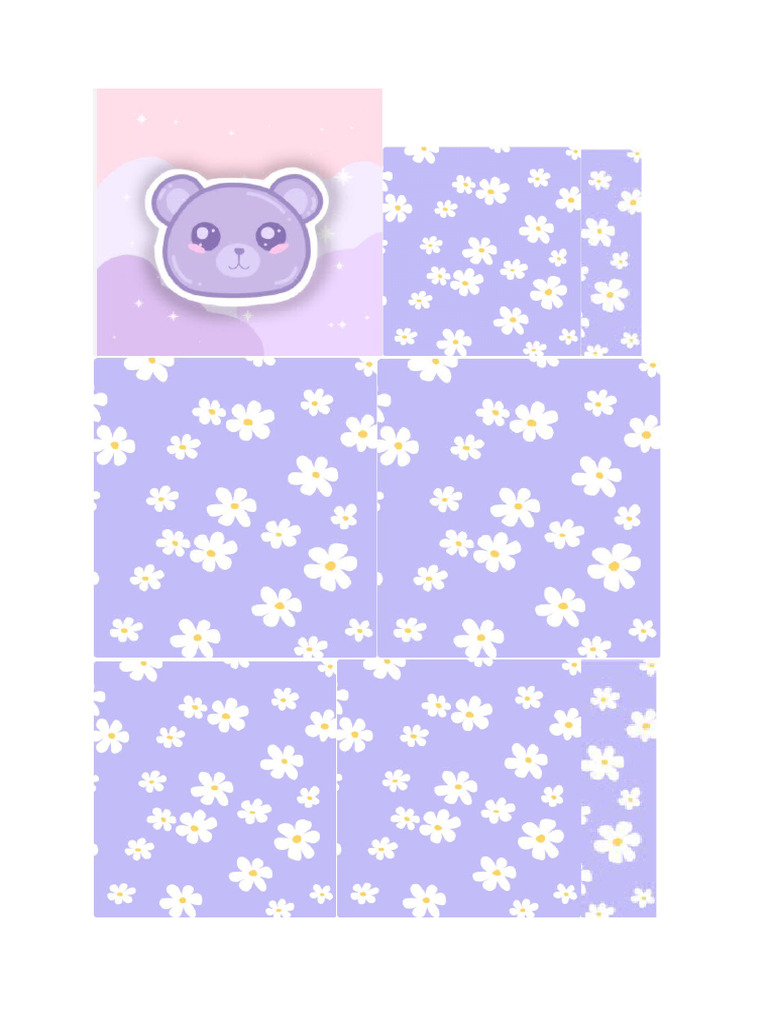 Chinnu Stickers TQ | PDF