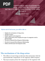 Co Relation Between CMA , CPP and CQA | PDF | Tablet (Pharmacy ...