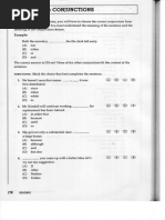 Concentrix English Practice Test | PDF