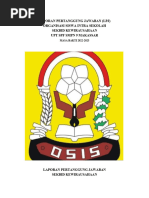 LPJ OSIS SMA Al-Kenzie 2023-2024 | PDF