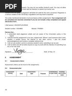 ISC3701 Instructional Studies Portfolio | PDF | Educational Technology ...