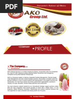 6 Pfisterer - General Product Catalogue | PDF | Insulator (Electricity ...