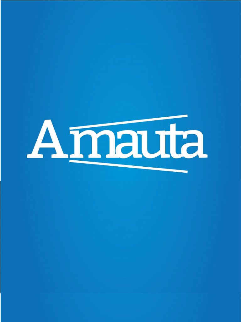 AMAUTA Día 1 DONDE ESTOY Y HACIA DONDE VOY | Descargar gratis PDF ...