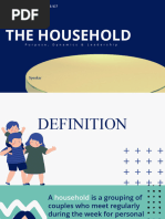 CLP v2.0 - Session 5 The Christian Family | PDF | Catholic Church | Prayer