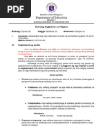 50 Halimbawa NG Salitang Kolokyal | PDF