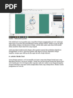 Panduan Tools CorelDraw untuk Pemula | PDF