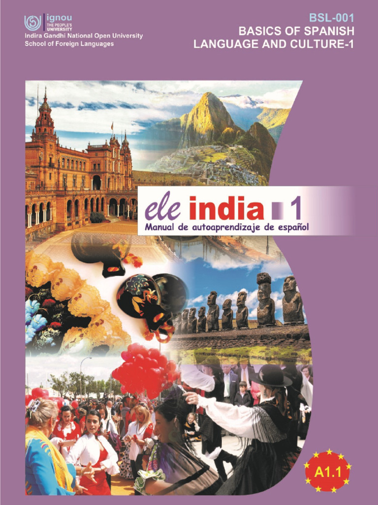 BSl-001 A | PDF | Stress (Linguistics) | Grammatical Number