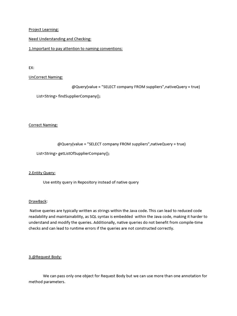Project Learning | PDF | Computer Engineering | Software Development