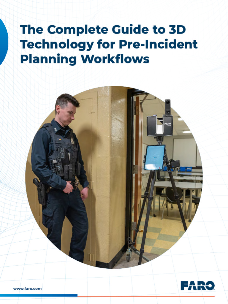 Pre-Incident Planning Guide ENG | PDF | Image Scanner | Cloud Computing