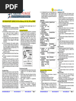 Gar MCQ 1990 | PDF | Expense | Debits And Credits