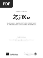 Ziko-Vo: Ziko: Kindvolgsysteem Voor Baby'S en Peuters | PDF