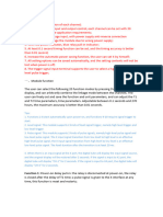 BPLCK205B Python Programming Papers | PDF | Class (Computer Programming ...
