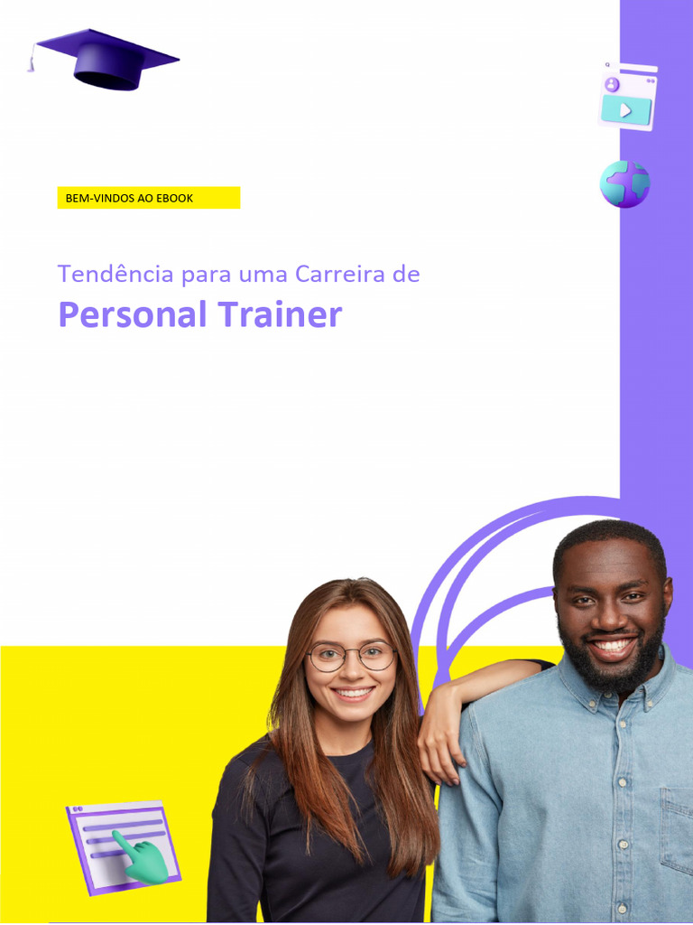 Tendência Personal Trainer | PDF