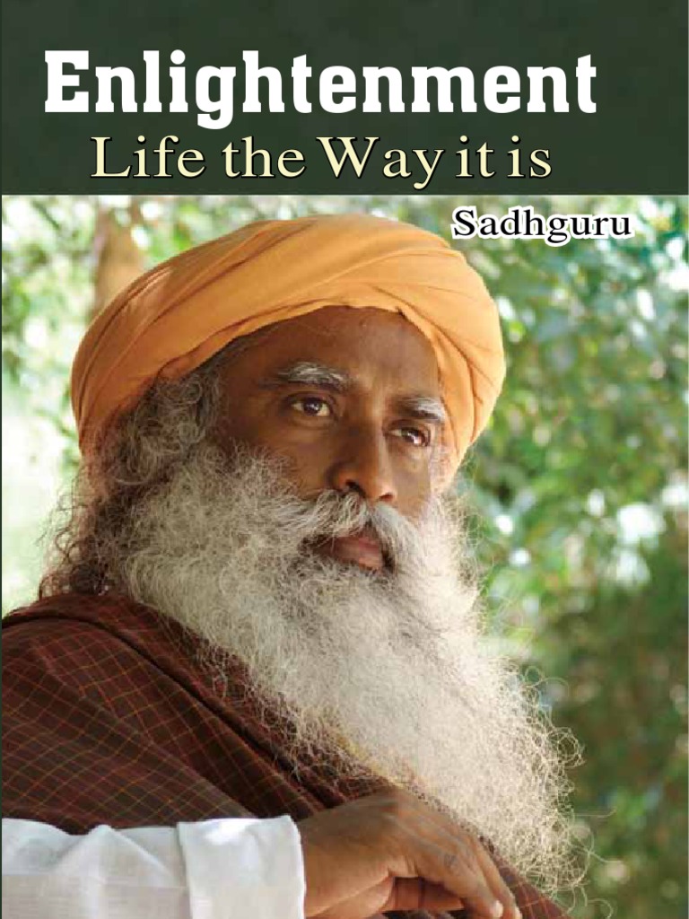 Enlightenment Full Book - English | PDF | Enlightenment (Spiritual ...