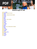 Straitened Times Guide | PDF | Human Sexuality | Sexuality