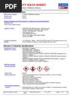 DET014 - DETERGENT JIK BLEACH 3lt PDF | PDF