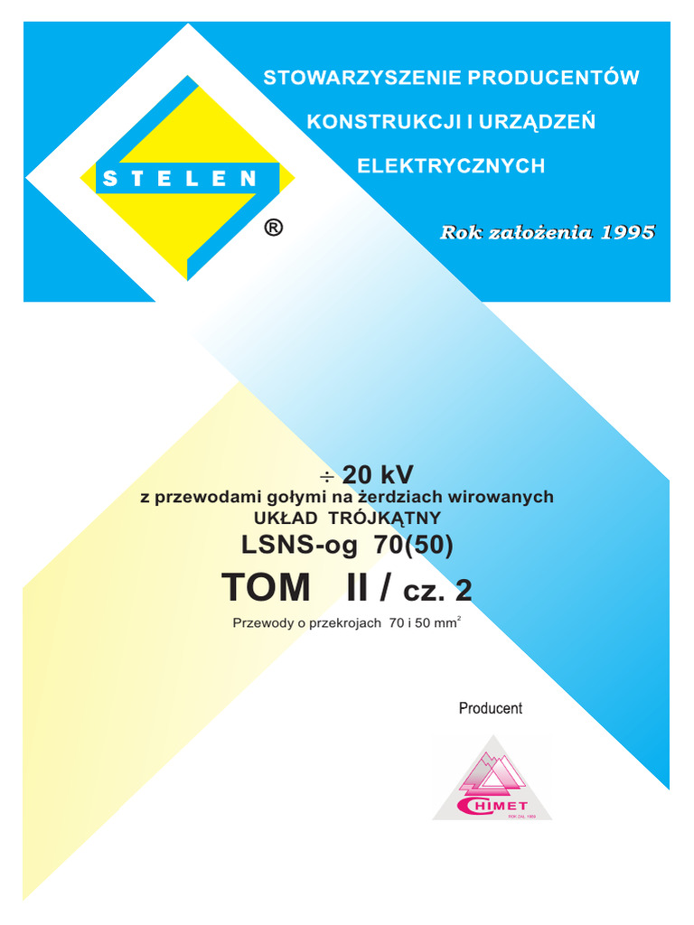 LSNS - 70 - II - cz2 - Katalog | PDF