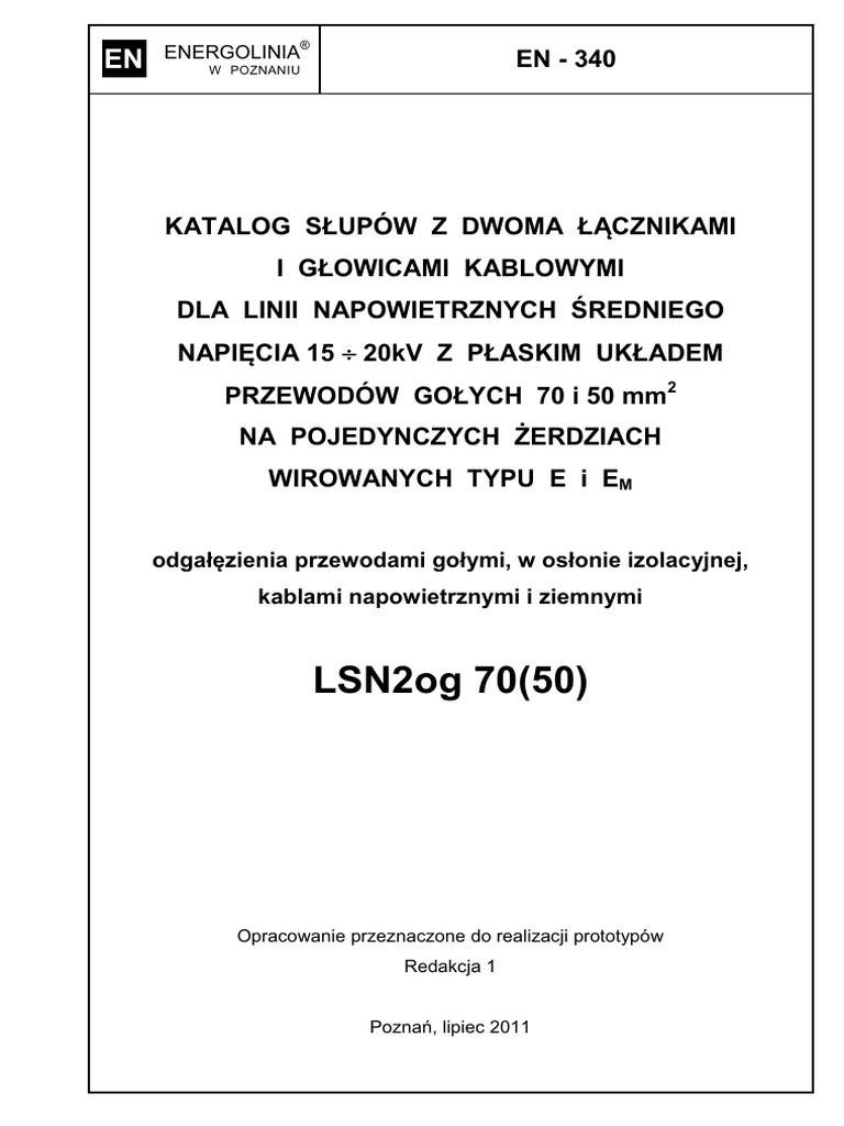 LSN 2og | PDF