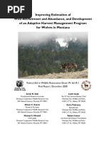 Mutupo - Shona | PDF | Zoology