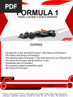 The Complete Beginners Guide To Formula 1 | PDF | Formula One | Formula Racing