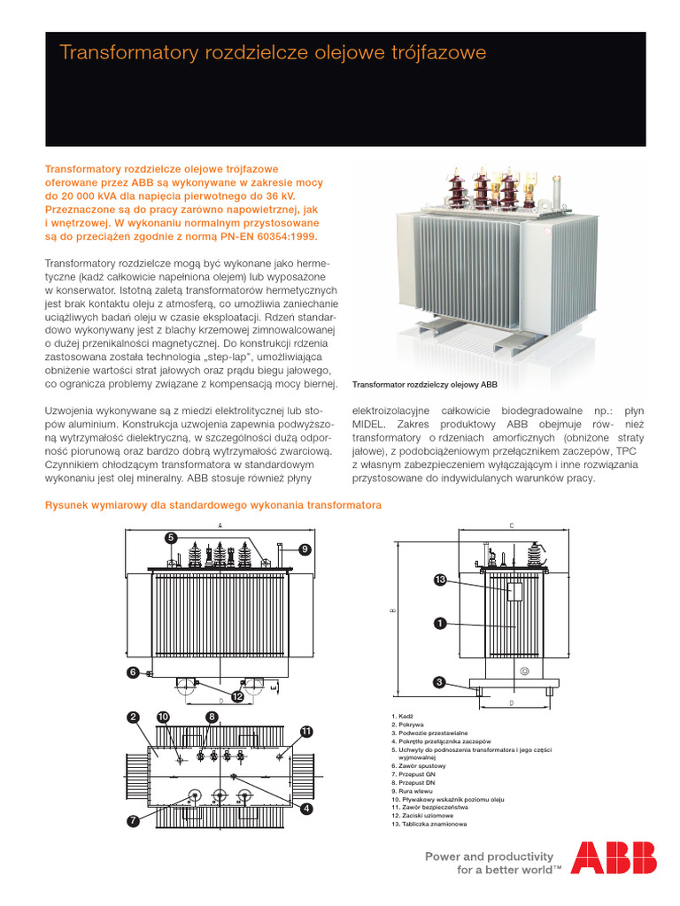 ABB TNOSCT Ecodesign 2015 | PDF
