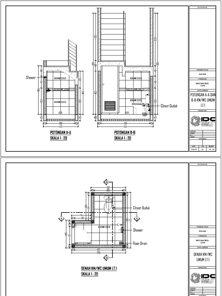 Soal KDUG (Kirim Ke SMART Dalam Format PDF | PDF