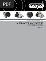Century Battery Cross Reference Guide | PDF | Electric Vehicle | Vehicles