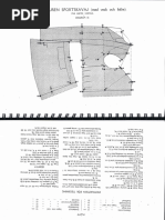 Fashion Patternmaking Techniques Vol 1 | PDF