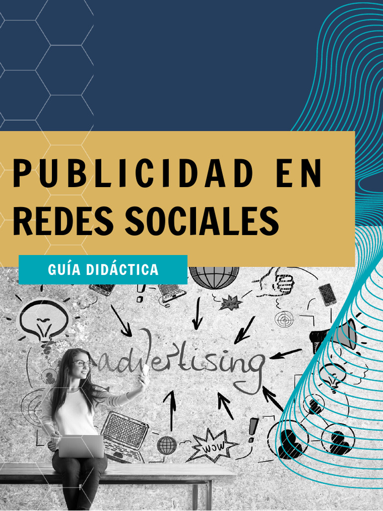 Guía Didáctica Publicidad en RRSS | PDF | Publicidad | Marketing