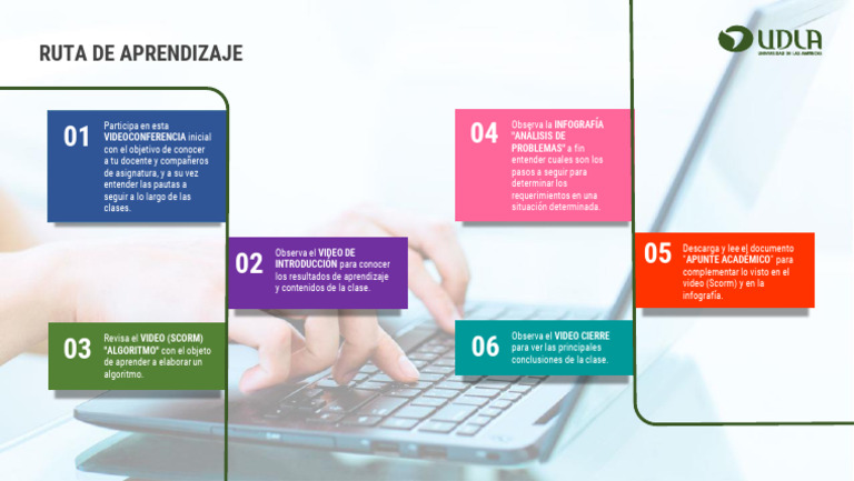 4 Ing1027 c1 Rutadeaprendizaje | PDF